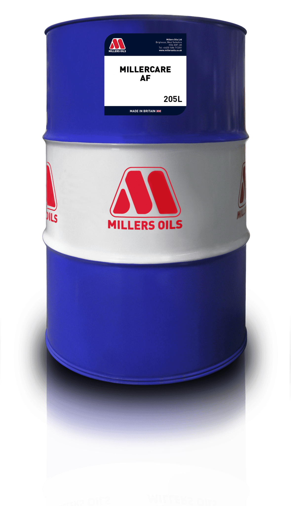 Millercare AF - Millers Oils