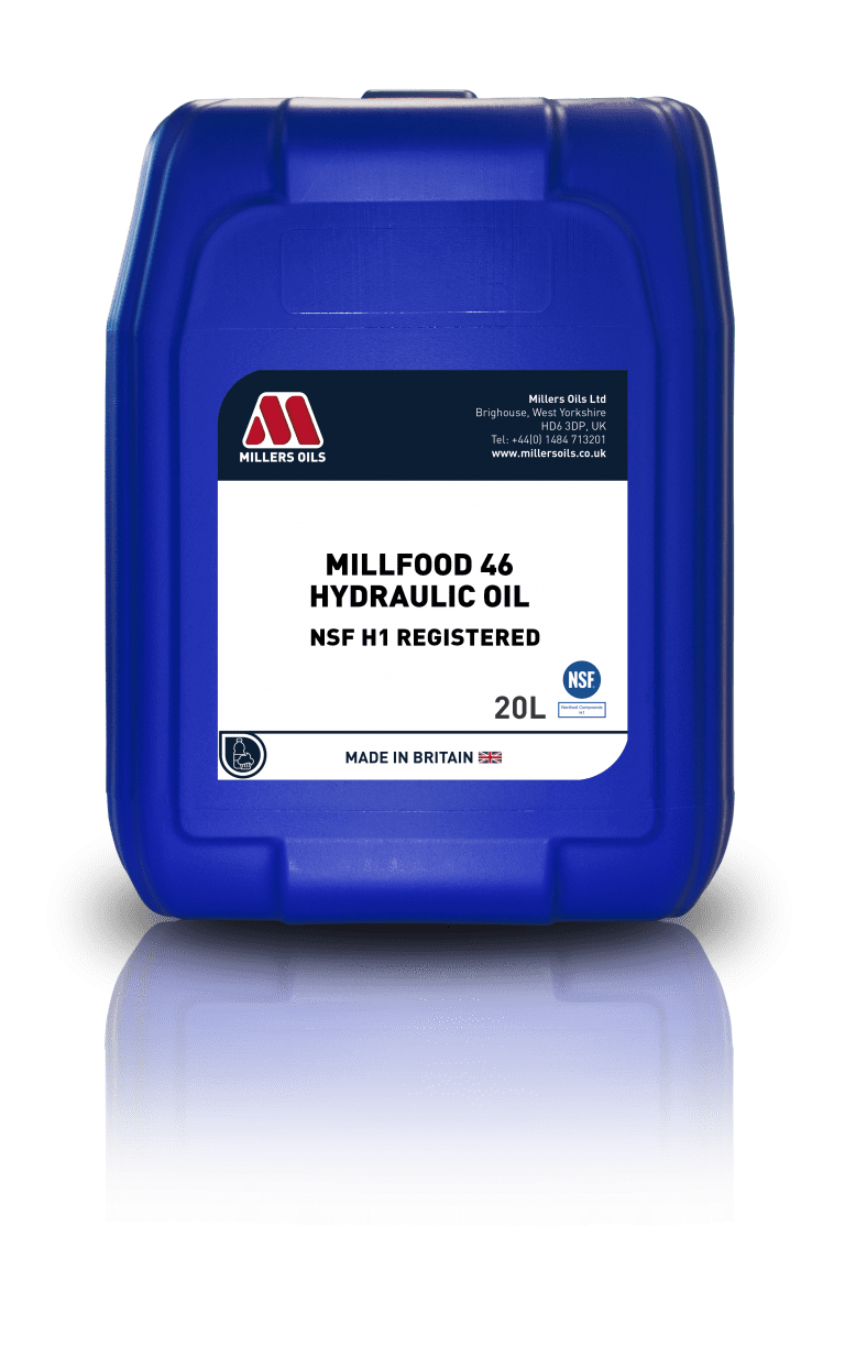 Industrial - Page 4 of 16 - Millers Oils