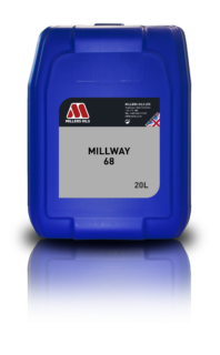 Millway 68 - Millers Oils