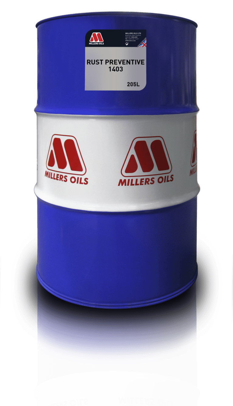 Rust Preventive 1403 - Millers Oils