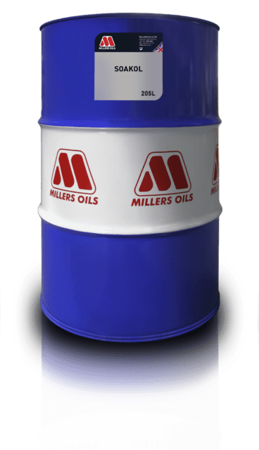 Industrial - Page 4 of 16 - Millers Oils