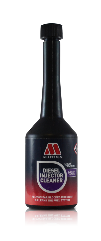 Diesel Injector Cleaner - Millers Oils