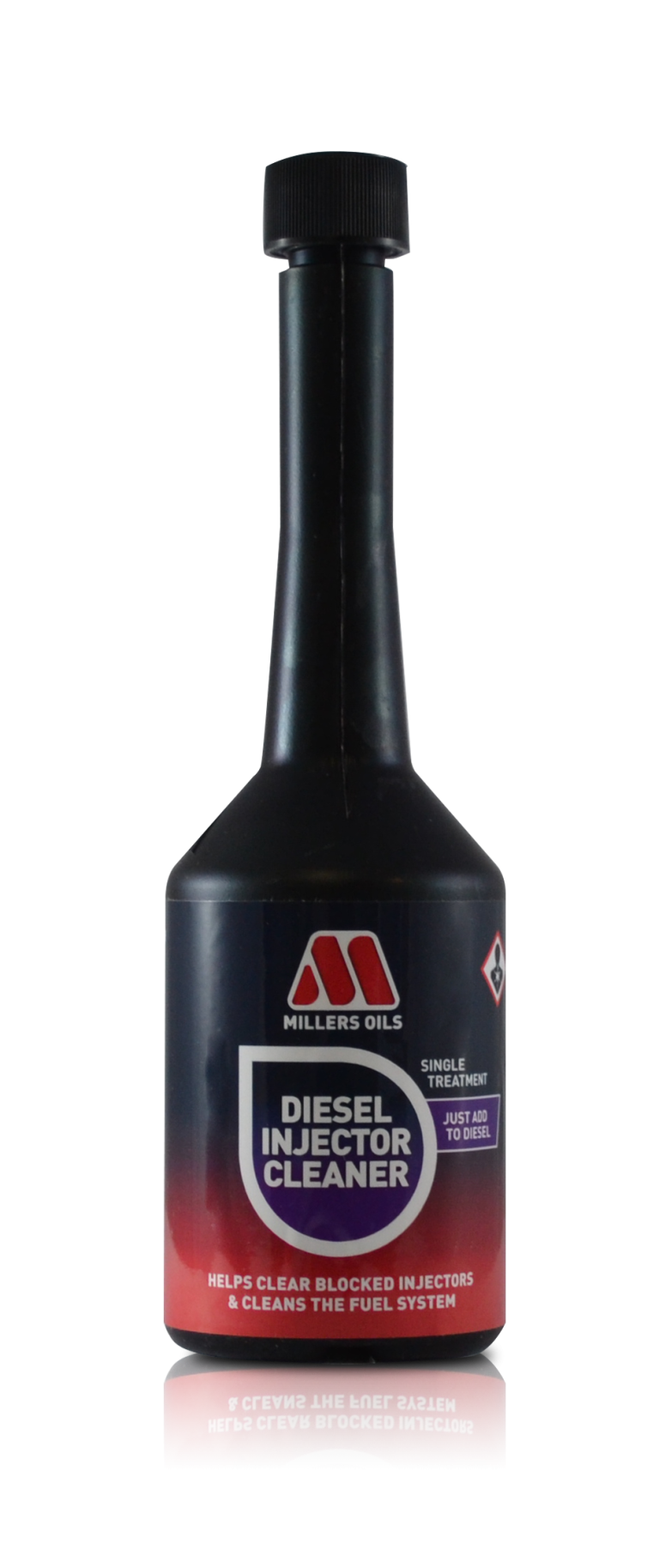 Diesel Injector Cleaner - Millers Oils