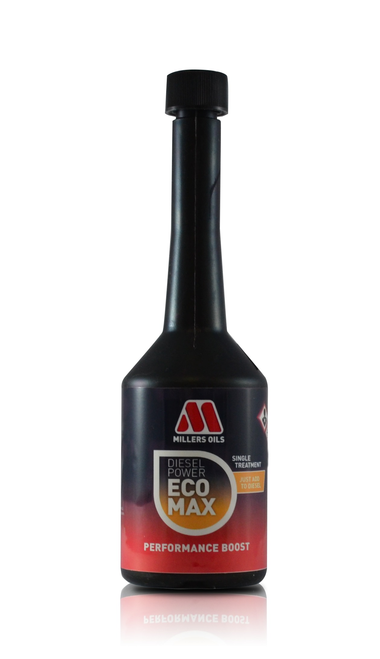 Diesel Power ECOMAX - One Shot - Millers Oils