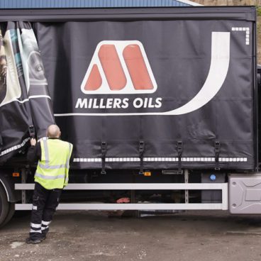 About Millers Oils - Oil and Lubricant Manufacturer