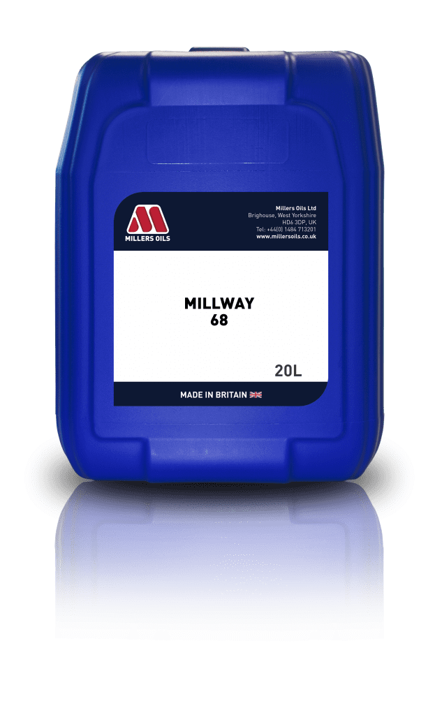 Millway 68 - Millers Oils