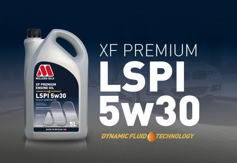 Low-Speed Pre-Ignition - LSPI - What You Should Know!