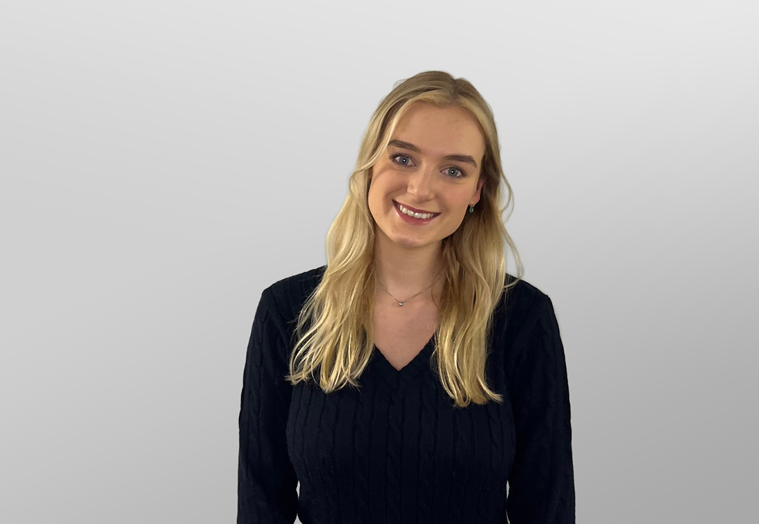 Meet The Team - Lilly Dodds - Marketing Intern
