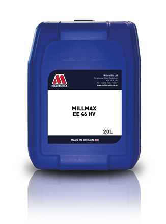 Millmax EE 46 HV - Fluid Management Division