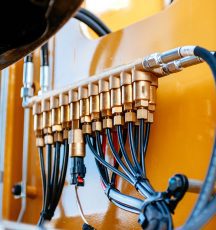 Oil Changes - Fluid Management Division