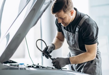 Reducing Damage to Wet Belt Systems - Millers Oils - Blog