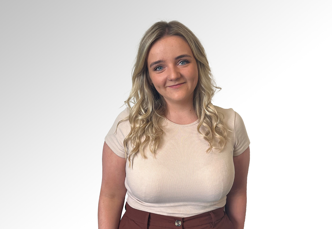 My First Week at Millers Oils - Genevieve Ackroyd - Millers Oils - Blog