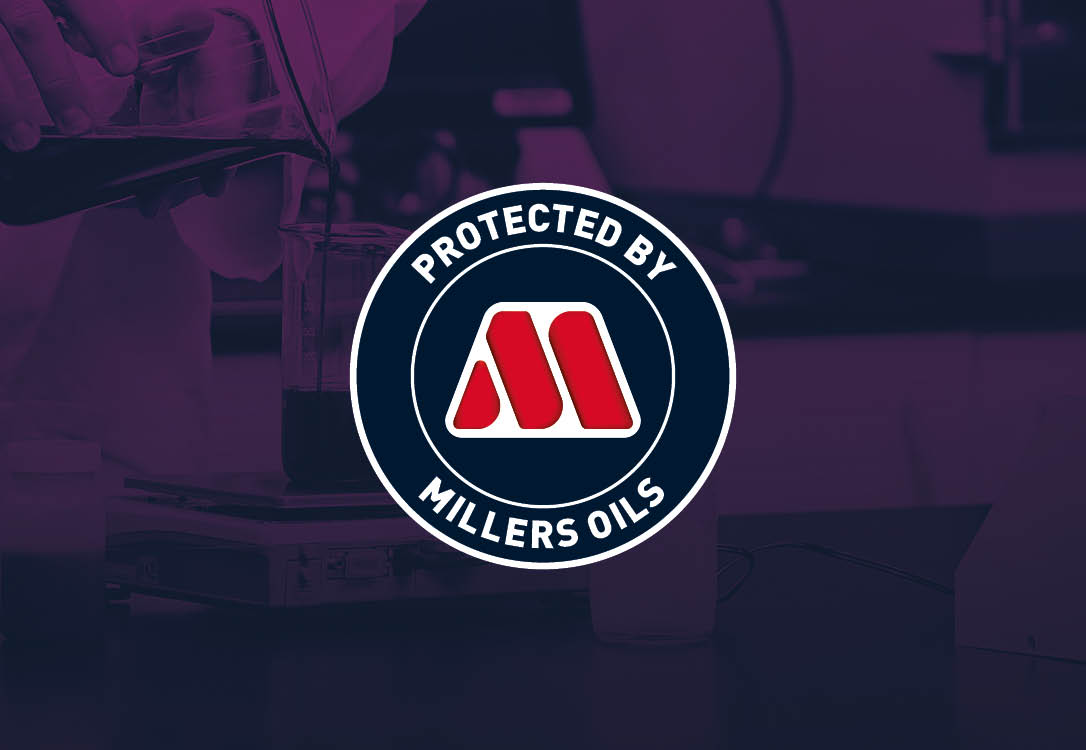 Oil Analysis – Providing the Answers - Millers Oils