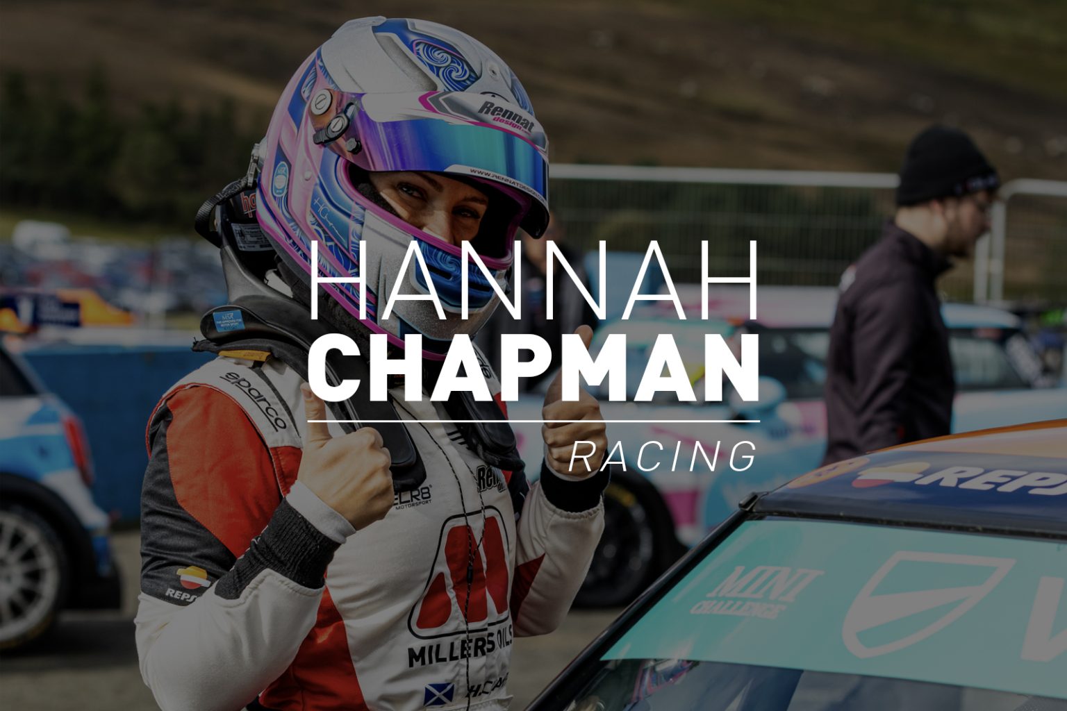 Partnerships - Millers Oils