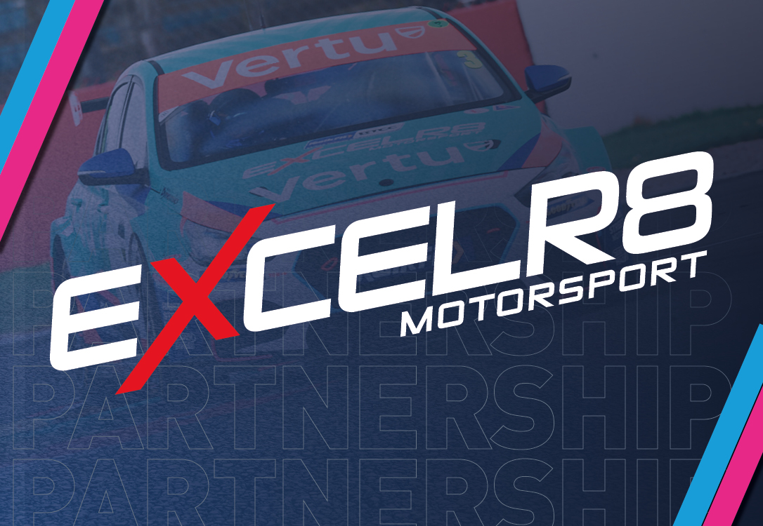 Millers Oils Renews Partnership with EXCELR8 Motorsport for 2025 BTCC ...